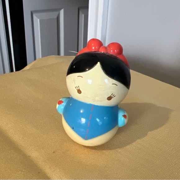 Disney | Toys | Disney Pook A Looz Spinners Snow White Series | Poshmark